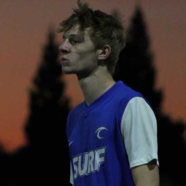 Alexander Zimmerman | SportsRecruits