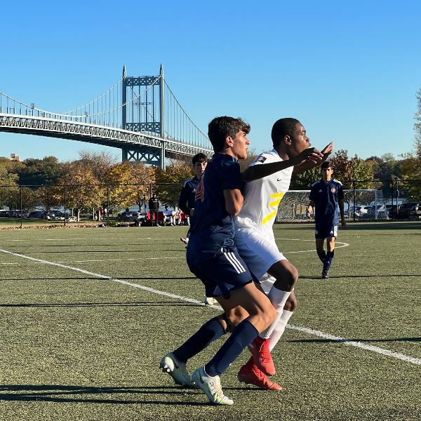 Long Island Soccer Club (Boys) | SportsRecruits