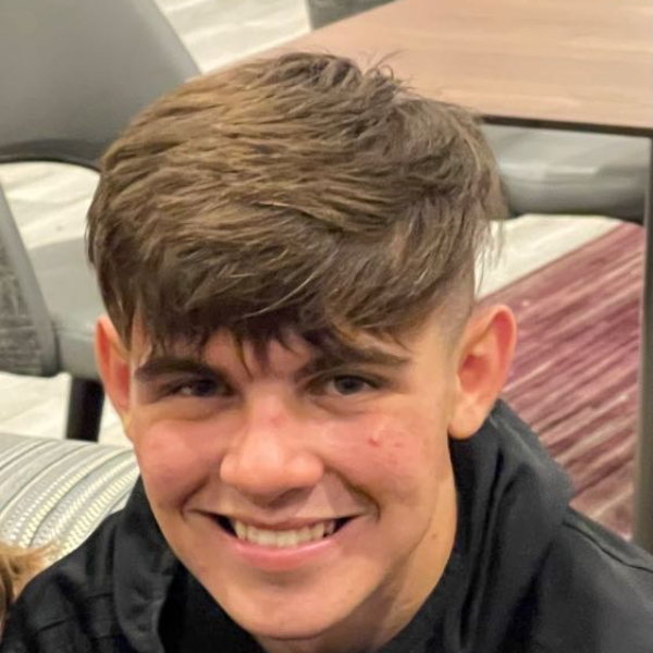 Anthony DiMaggio's Soccer Recruiting Profile