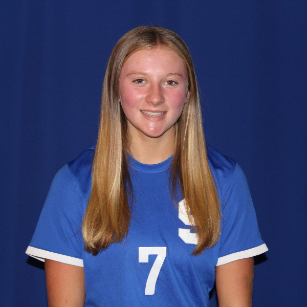 Morgan Sims' Soccer Recruiting Profile