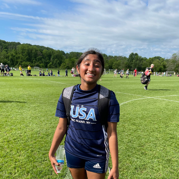 SUSA Academy (Girls) | SportsRecruits