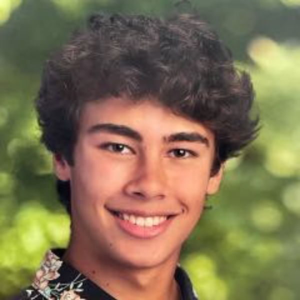 Adam Rodricks' Soccer Recruiting Profile