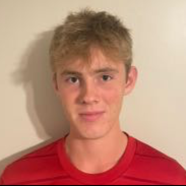 Tyler Pratt's Soccer Recruiting Profile