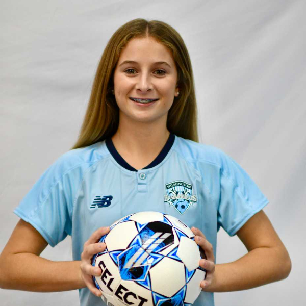 Ellis Kelly's Soccer Recruiting Profile