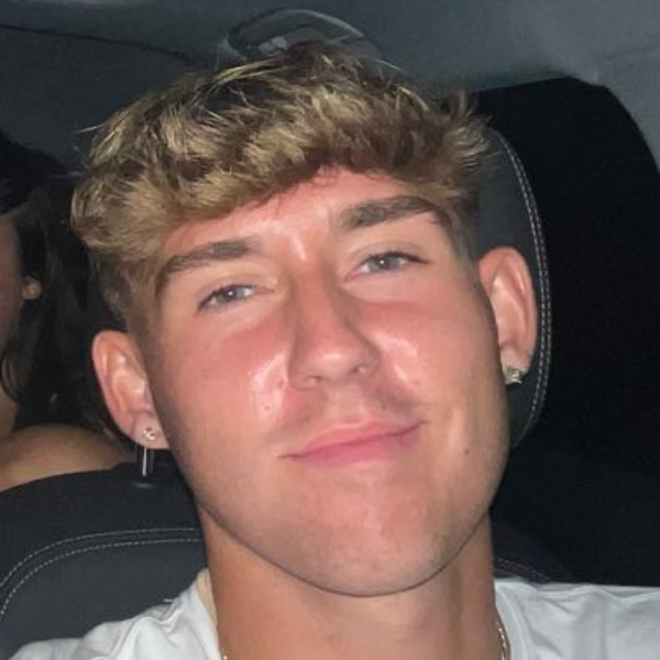 Steven Ozga's Soccer Recruiting Profile