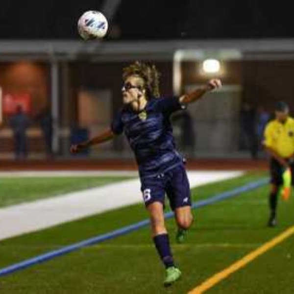 Cardin Benjamin's Soccer Recruiting Profile