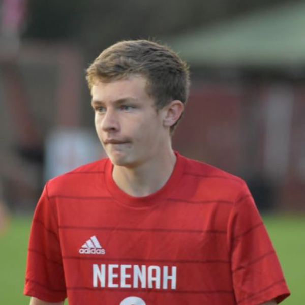 Alexander Thayer's Soccer Recruiting Profile