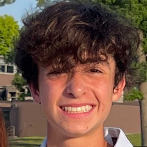 Cameron Harris | SportsRecruits