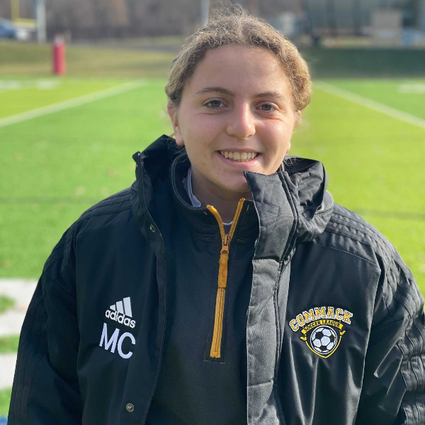 Commack Soccer Girls | SportsRecruits