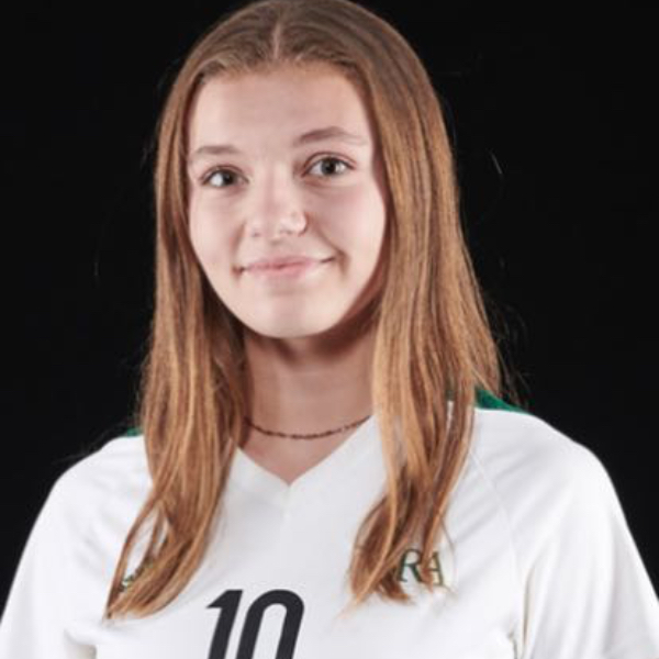 Isabella (Bella) Sanders' Soccer Recruiting Profile