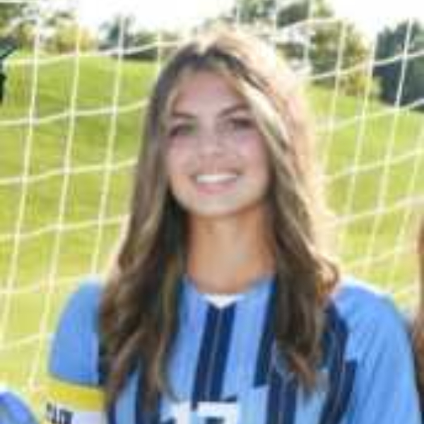 Audrey Stanley's Soccer Recruiting Profile