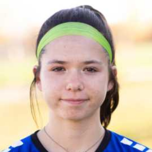 Kailey Smith | SportsRecruits