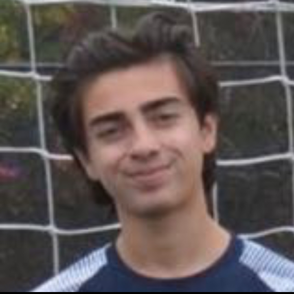 Christopher Pisano's Soccer Recruiting Profile