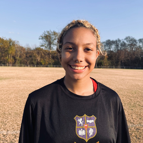 Cameryn Morris' Soccer Recruiting Profile