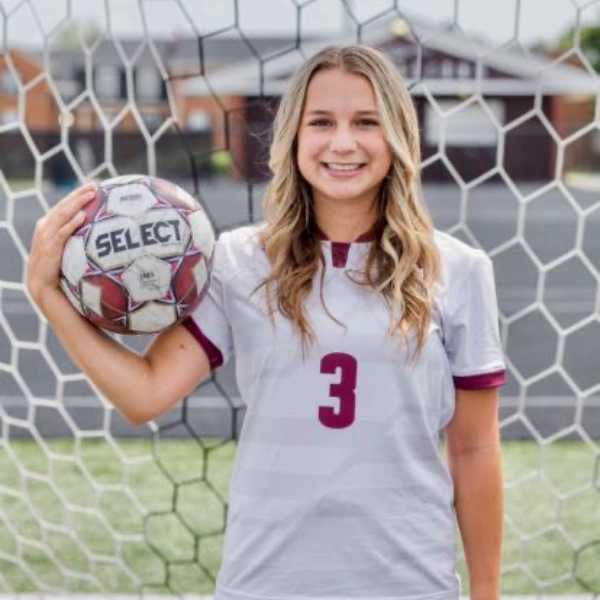 Kennedy Cantrell | SportsRecruits