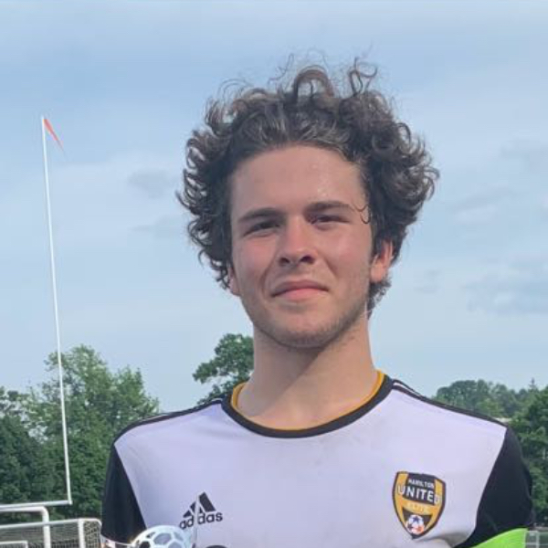 Christiano Alagna | SportsRecruits