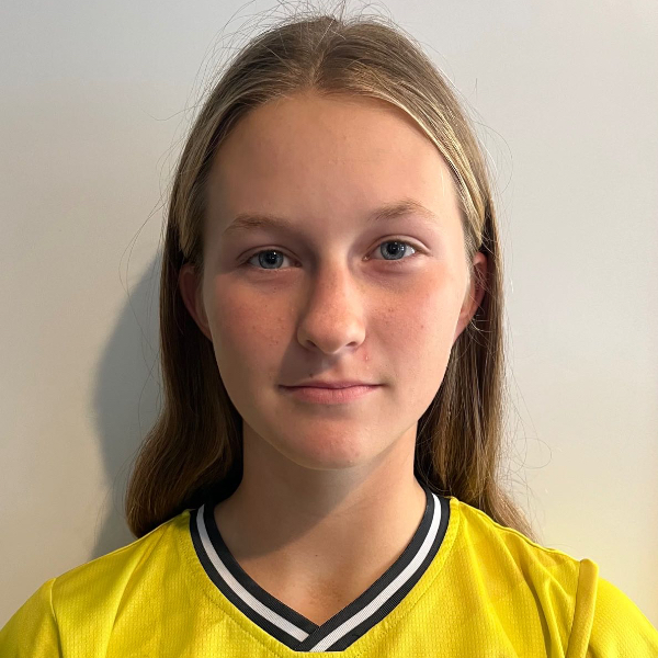 Madison Schultz's Soccer Recruiting Profile