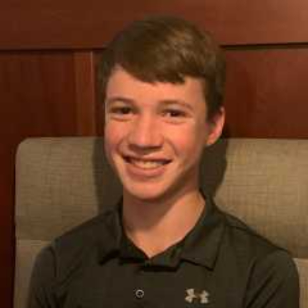 Samuel Goodman's Soccer Recruiting Profile