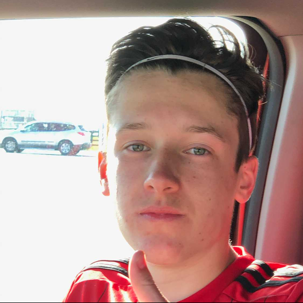 Logan Kent's Soccer Recruiting Profile