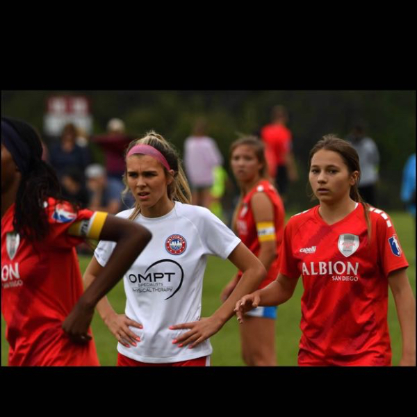 Nationals Soccer (Girls) | SportsRecruits