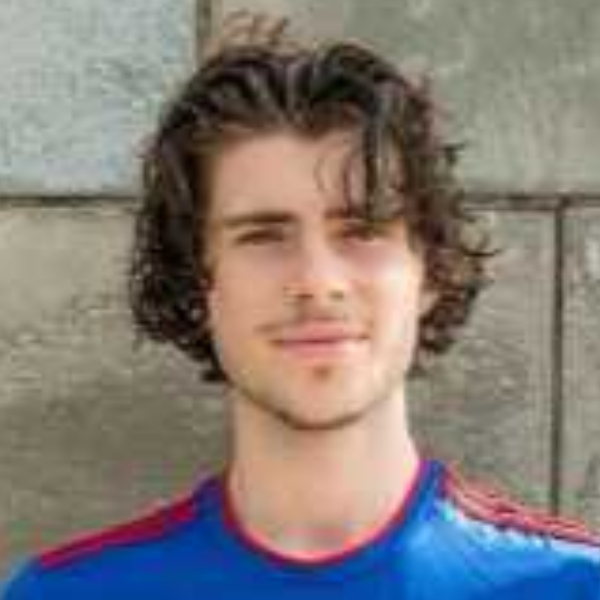 Daniel Sandall's Soccer Recruiting Profile