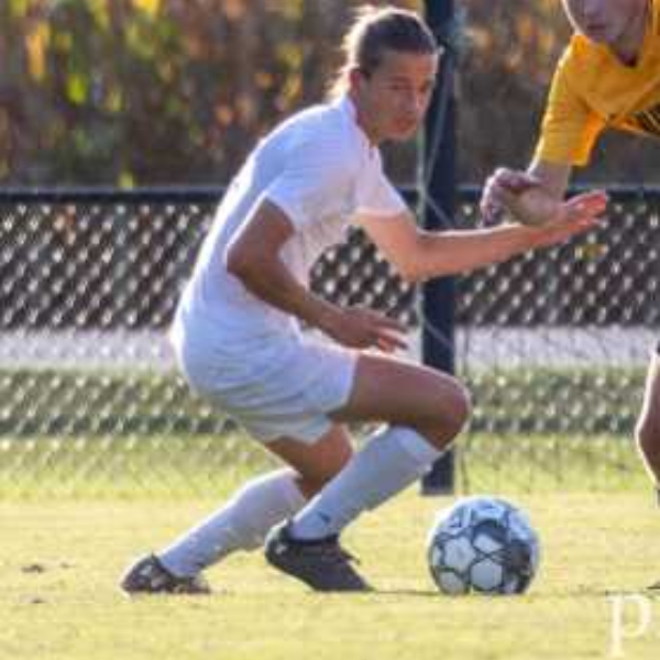Jude Bazzell's Soccer Recruiting Profile