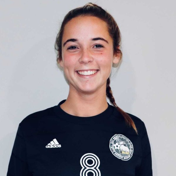 Mae Mullen's Soccer Recruiting Profile