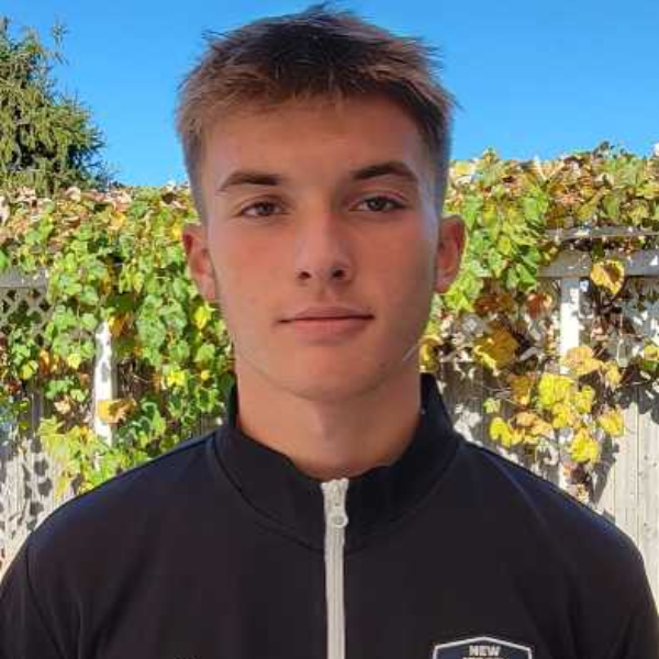 Adrian Bziuk's Soccer Recruiting Profile