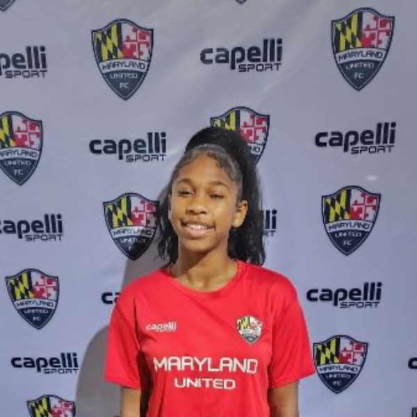 Zarah Williams' Soccer Recruiting Profile