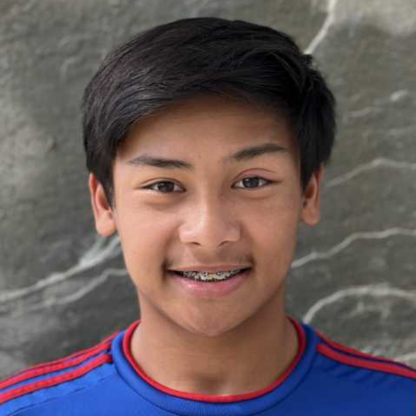 Lawrence Aguda's Soccer Recruiting Profile
