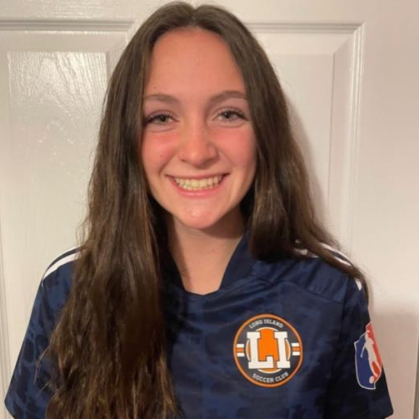 Hailey Metzger | SportsRecruits