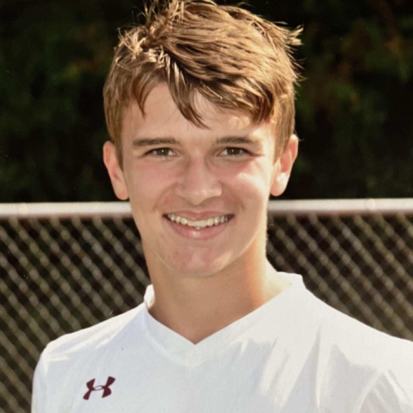 Jackson Dillon's Soccer Recruiting Profile