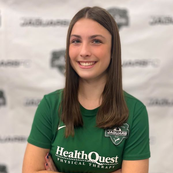 Addison Furlow's Soccer Recruiting Profile