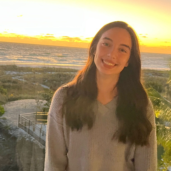 Caroline DeBolt's Soccer Recruiting Profile