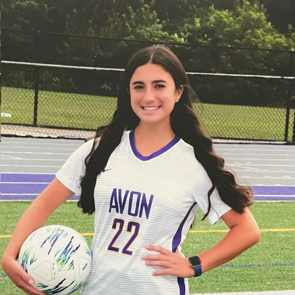 Isabella Fusco's Soccer Recruiting Profile