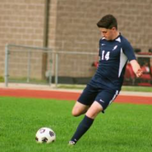 Anthony Porcelli's Soccer Recruiting Profile