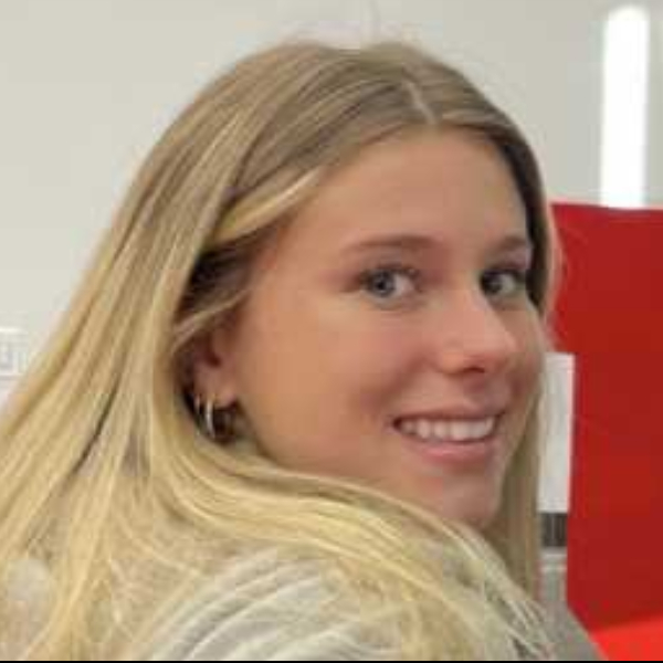 Anna Melson's Soccer Recruiting Profile