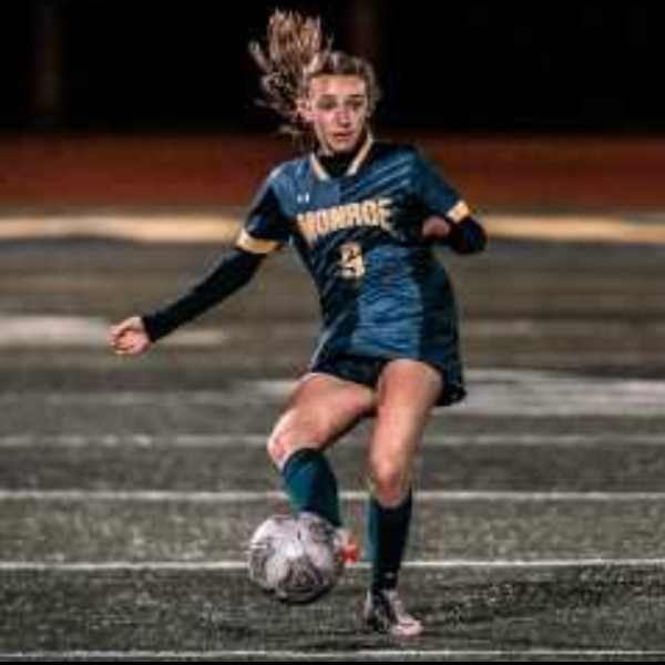 Addison Bevak's Soccer Recruiting Profile