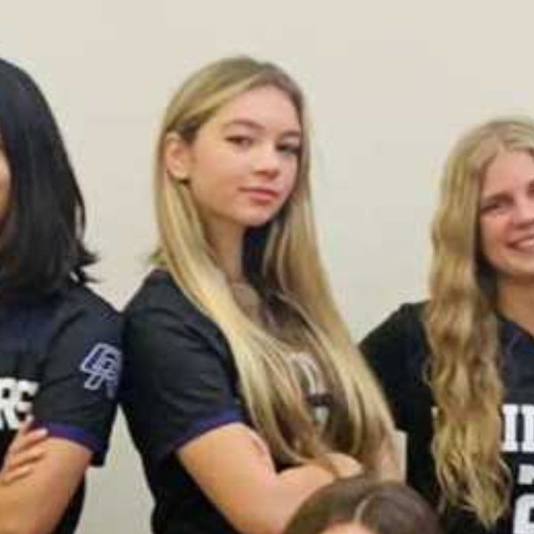 Riley Vance's Soccer Recruiting Profile