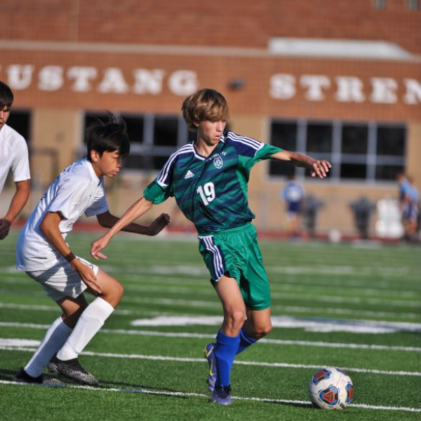 Carter Pitt's Soccer Recruiting Profile