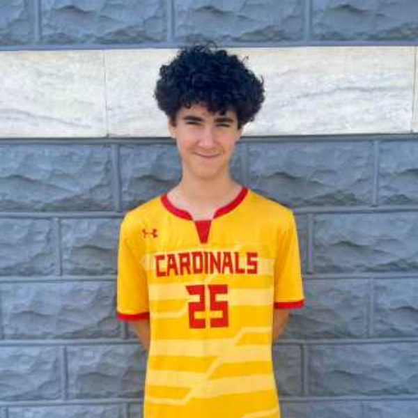 Miles Singleton's Soccer Recruiting Profile