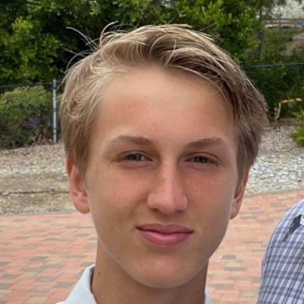 Caleb Schroeder's Soccer Recruiting Profile