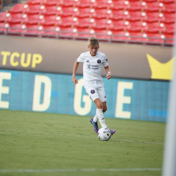 Mario Stoka | SportsRecruits