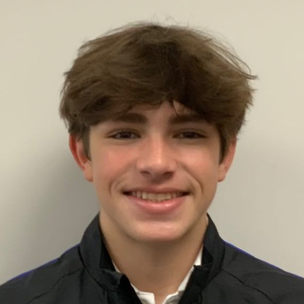 Charles Sharp | SportsRecruits