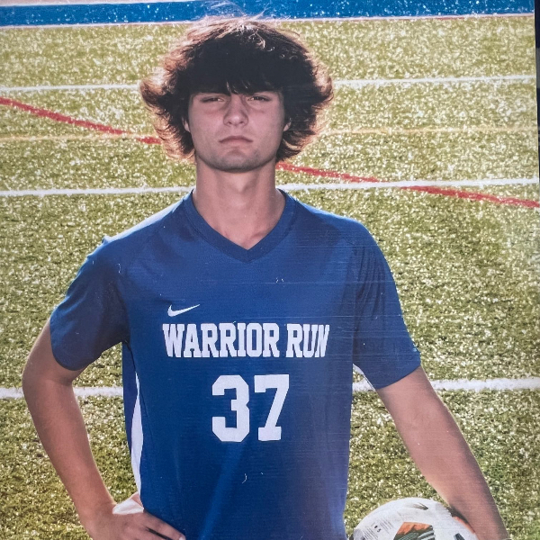 Tanner Polcyn | SportsRecruits