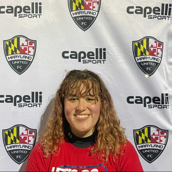 Cheyenne Thomas' Soccer Recruiting Profile