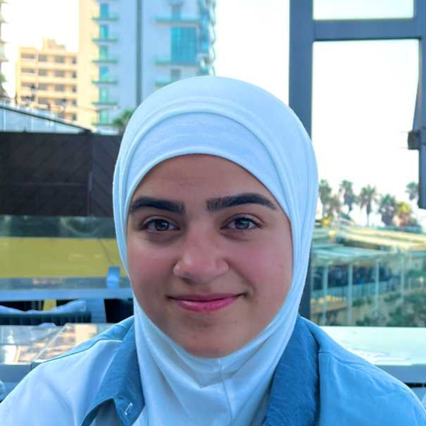 Aya Moughni's Soccer Recruiting Profile