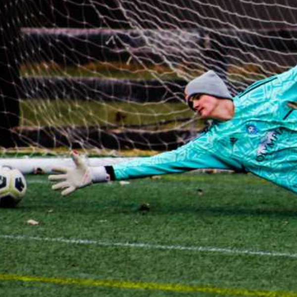 Max Henderson | SportsRecruits