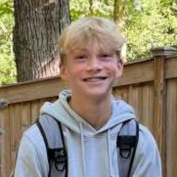 Landon Horn | SportsRecruits