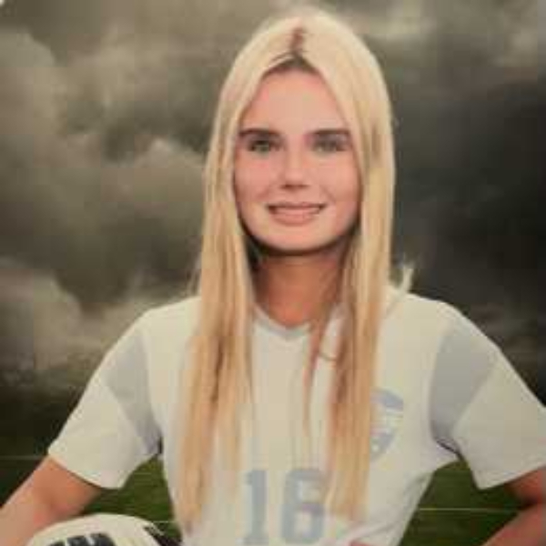 Emma Yeates' Soccer Recruiting Profile
